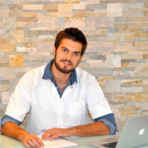 Ostéopathe Nice | Alexandre Martino Ostéo agrée des Mutuelles